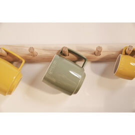 Ceramic STAUB Mugs