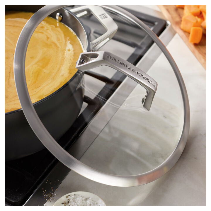 Buy ZWILLING Motion Ceramic Stew pot with lid | ZWILLING.COM