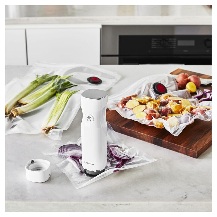 Buy ZWILLING Fresh & Save Vacuum starter set | ZWILLING.COM