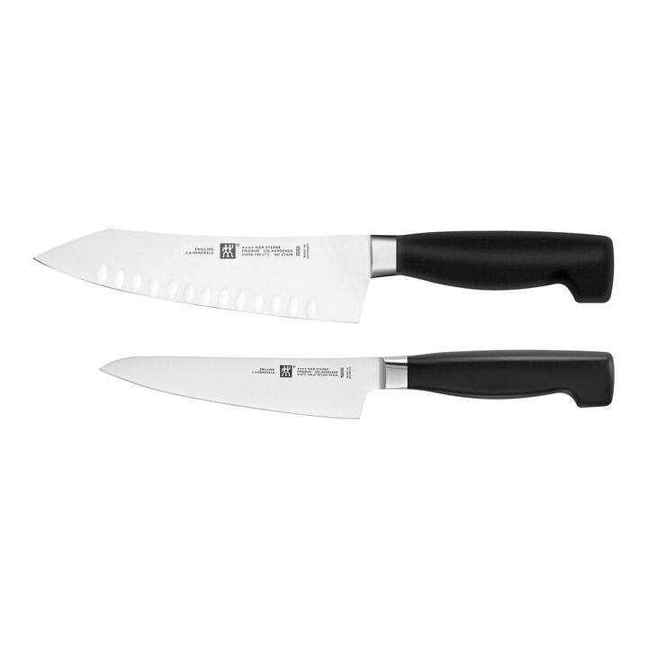 Buy ZWILLING Four Star Knife set | ZWILLING.COM