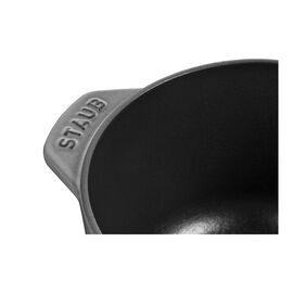 STAUB - Cast Iron Cookware - Pots & Pans