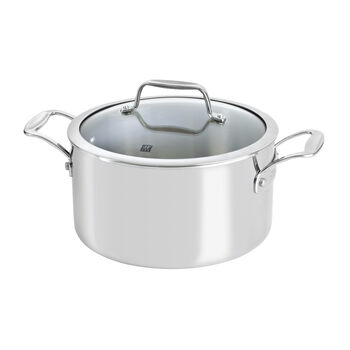 Buy ZWILLING Vista Clad Cookware set | ZWILLING.COM