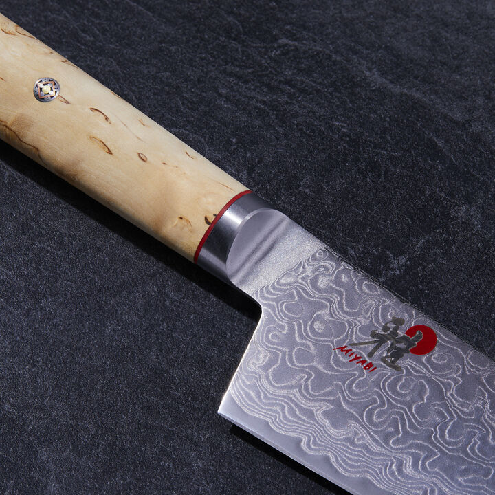 Buy MIYABI Birchwood SG2 Rocking santoku | ZWILLING.COM