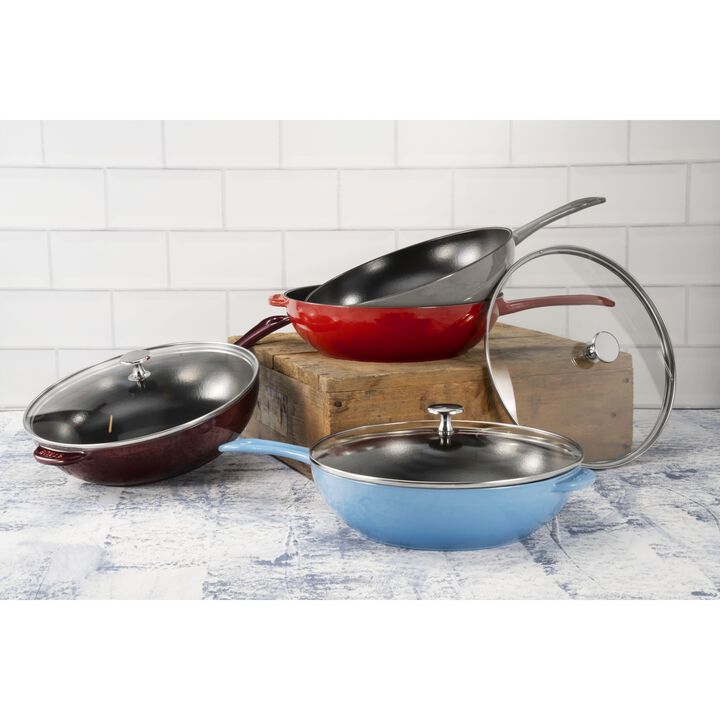 Buy Staub Pans Frying pan | ZWILLING.COM