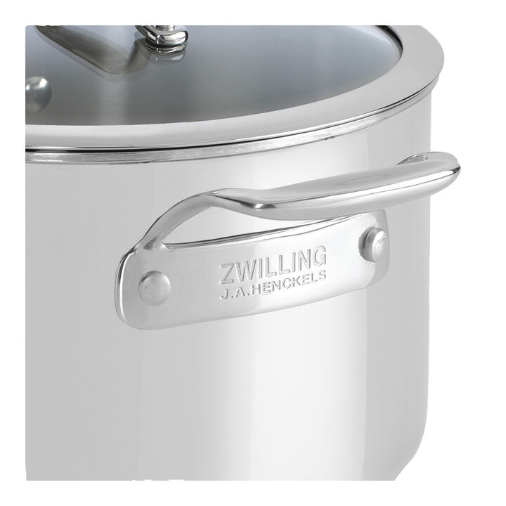 Buy ZWILLING Vista Clad Cookware set | ZWILLING.COM