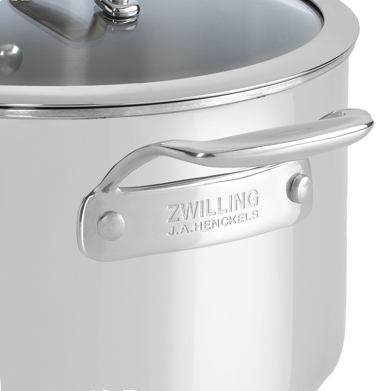 Buy ZWILLING Vista Clad Cookware set | ZWILLING.COM