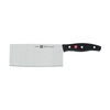 ZWILLING TWIN Signature 7-inch Chinese Chef's Knife/Vegetable Cleaver ...