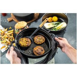 Cast Iron STAUB Stackable with high quality