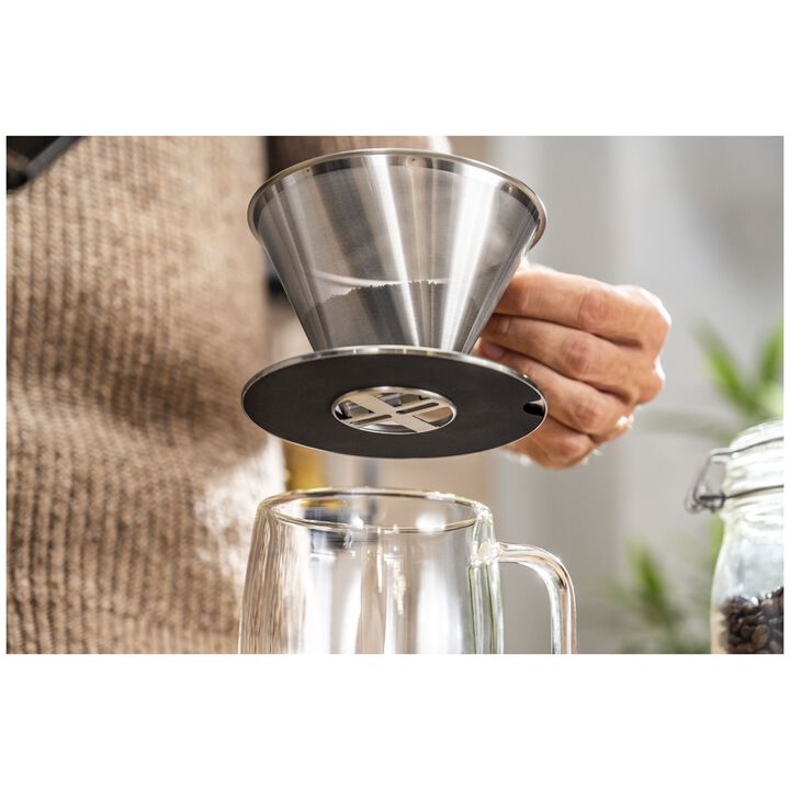 Buy ZWILLING Coffee Pour over coffee dripper set | ZWILLING.COM
