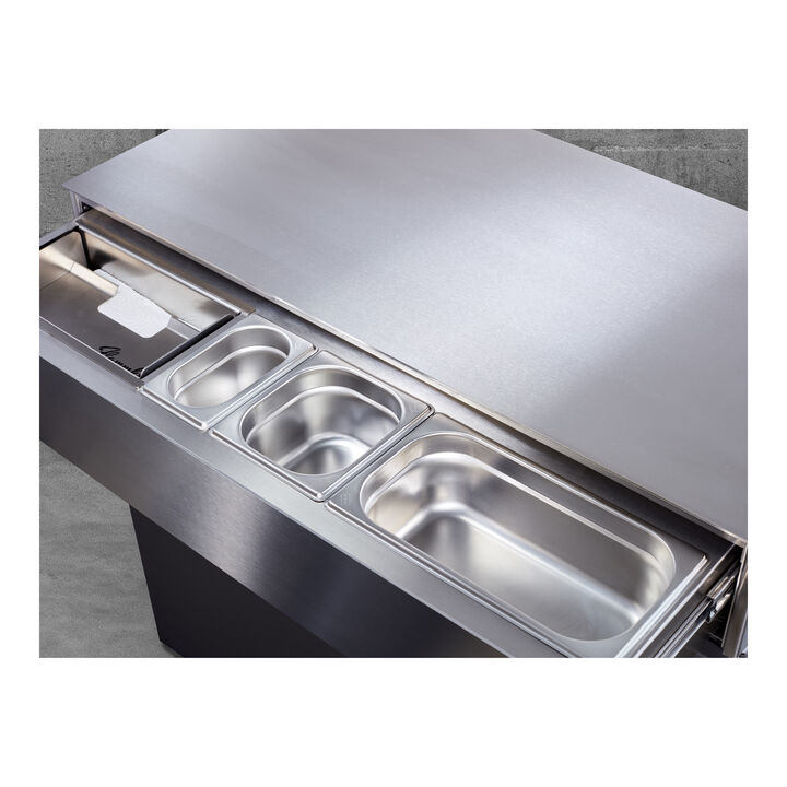 Buy ZWILLING Flammkraft Model M Module | ZWILLING.COM