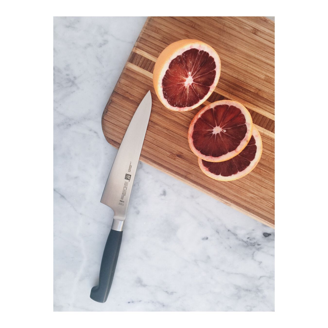 Buy ZWILLING Four Star Knife block set | ZWILLING.COM