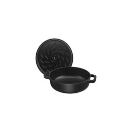 Cast iron STAUB Braisers / Saute Pans | ZWILLING.COM