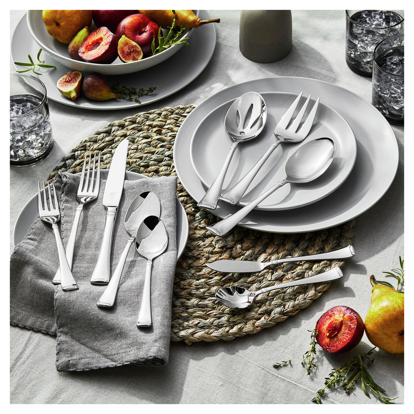 Buy ZWILLING Angelico Menu set | ZWILLING.COM