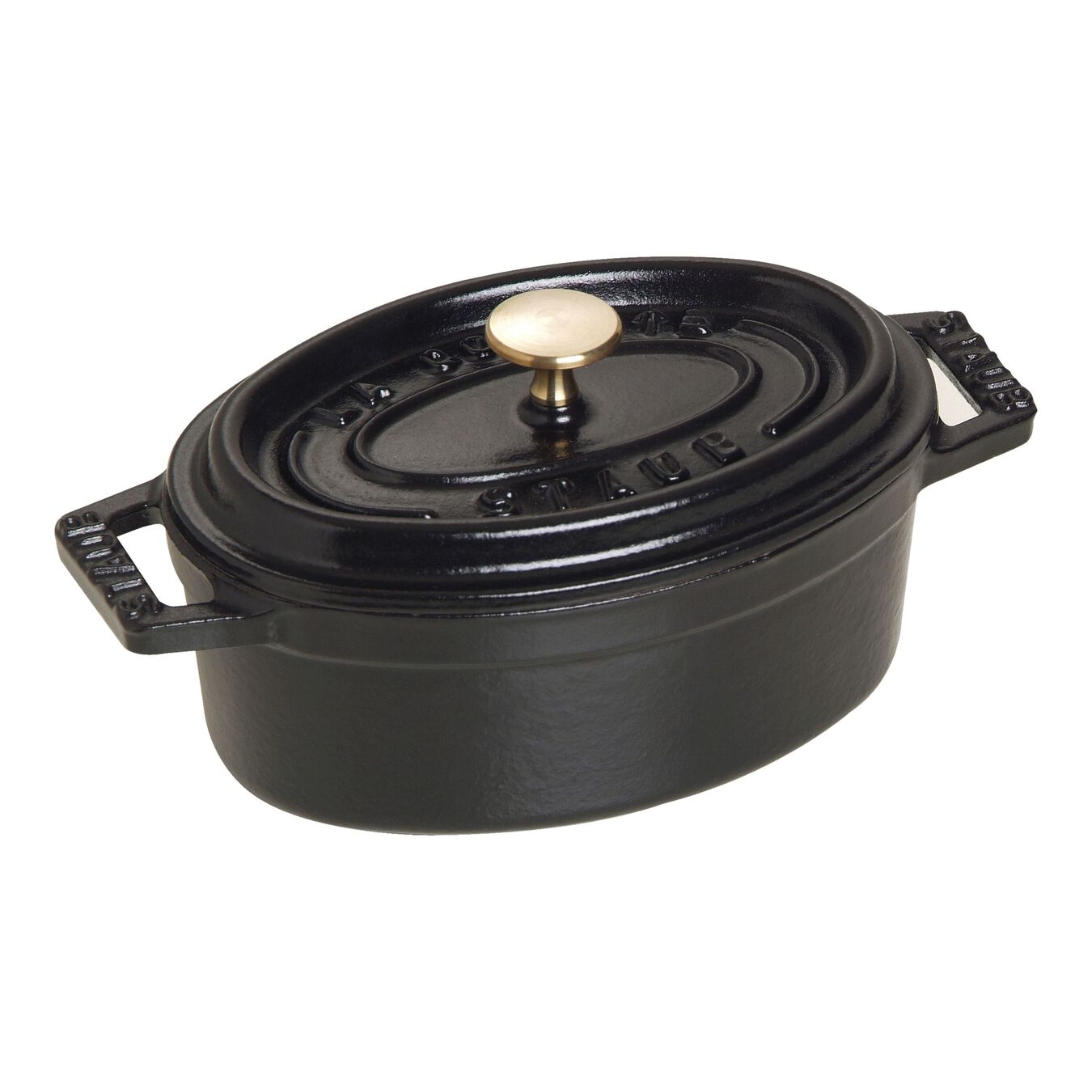 Buy Staub La Cocotte Mini Cocotte | ZWILLING.COM