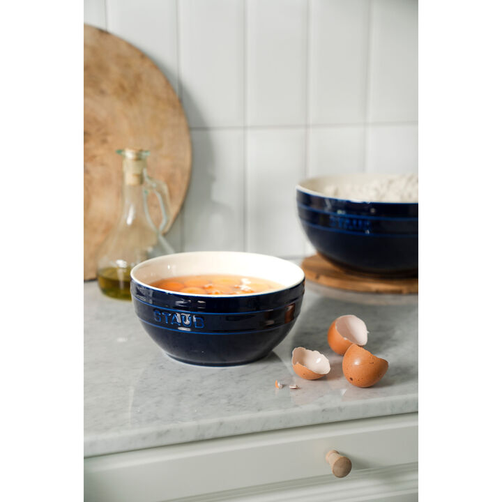 Buy Staub Stoneware Bowl set | ZWILLING.COM