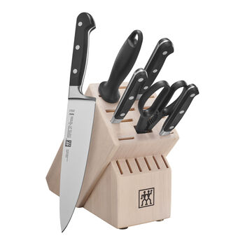 Buy ZWILLING Professional S Knife block set | ZWILLING.COM