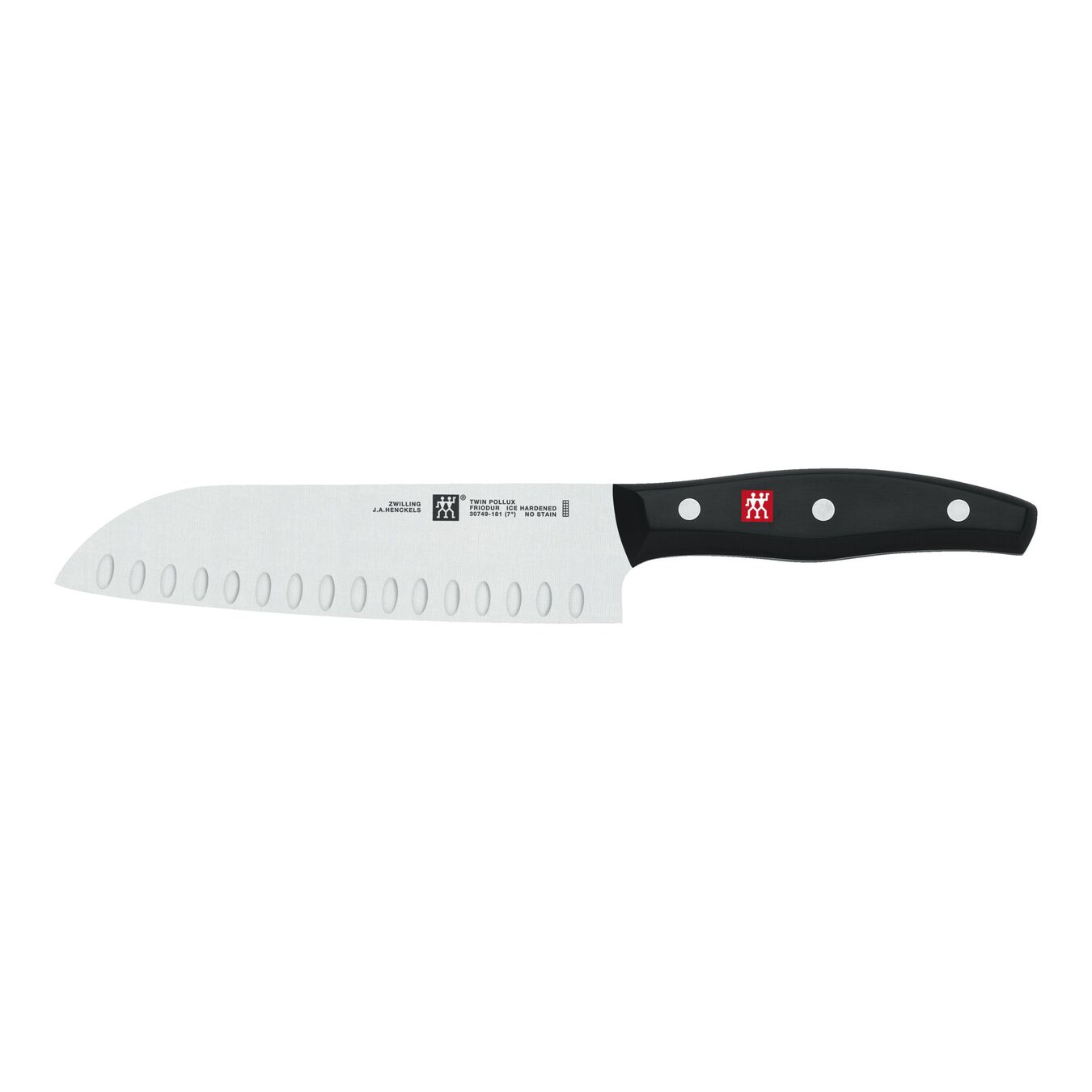Buy ZWILLING TWIN Pollux Santoku | ZWILLING.COM