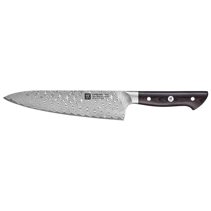 Buy ZWILLING Tanrei Chef's knife | ZWILLING.COM