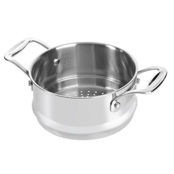 Buy ZWILLING Vista Clad Cookware set | ZWILLING.COM