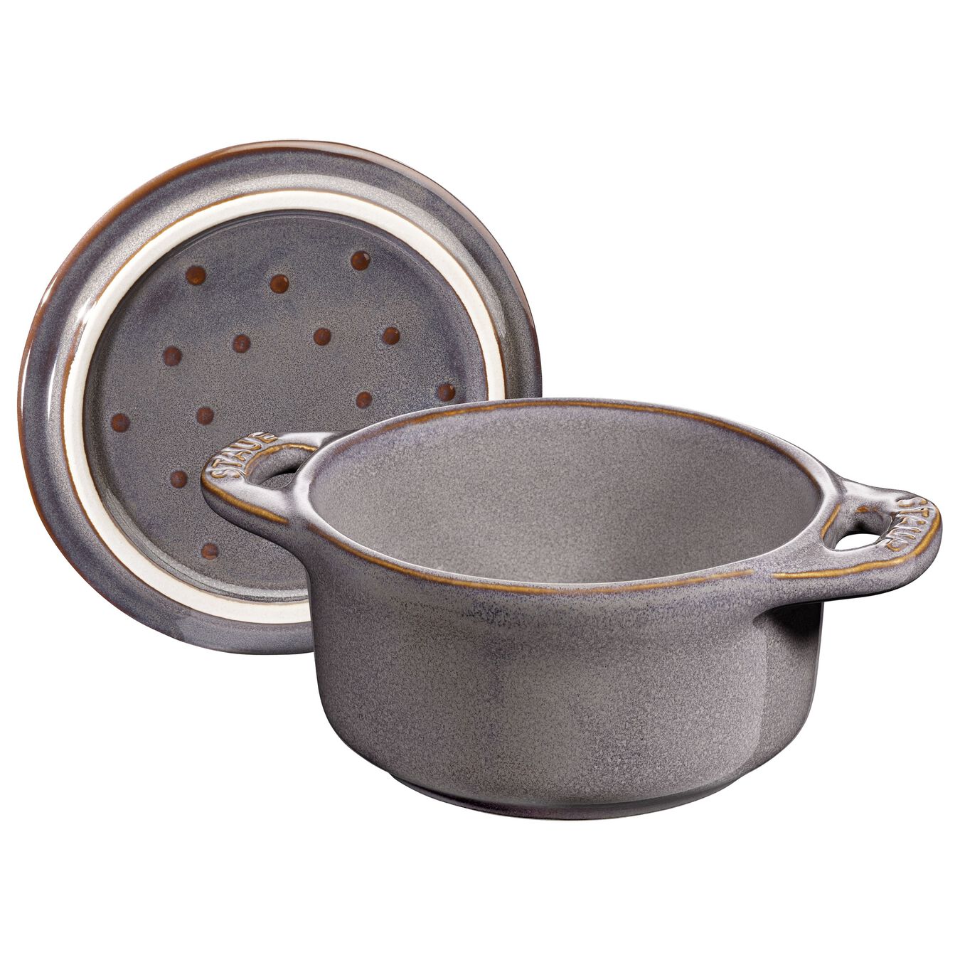 Buy Staub Ceramique Mini Cocotte | ZWILLING.COM