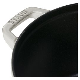 Cast Iron STAUB Stackable with high quality