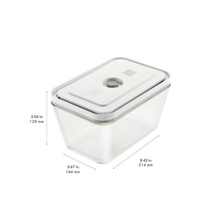 Buy ZWILLING Fresh & Save Vacuum box | ZWILLING.COM