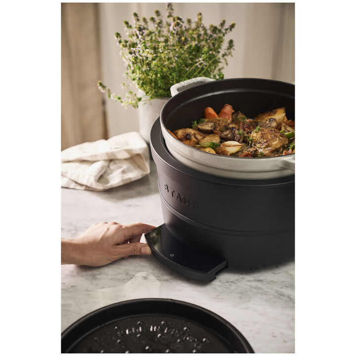 Buy Staub Slow Cooker | ZWILLING.COM