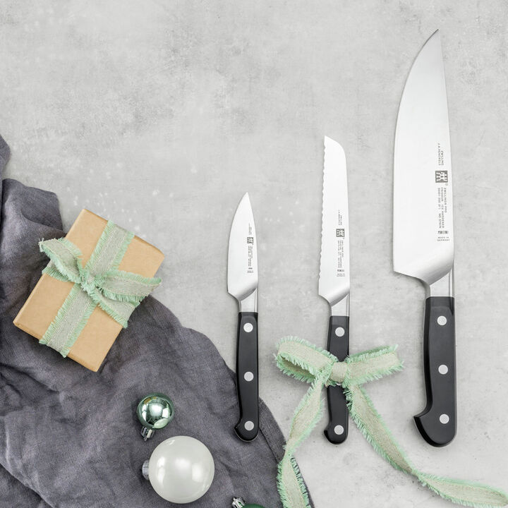 Buy ZWILLING Pro Knife set | ZWILLING.COM