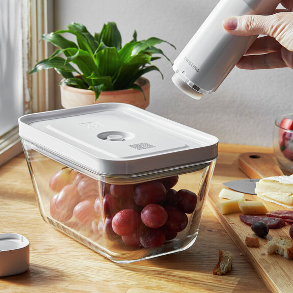 Buy ZWILLING Fresh & Save Vacuum starter set | ZWILLING.COM