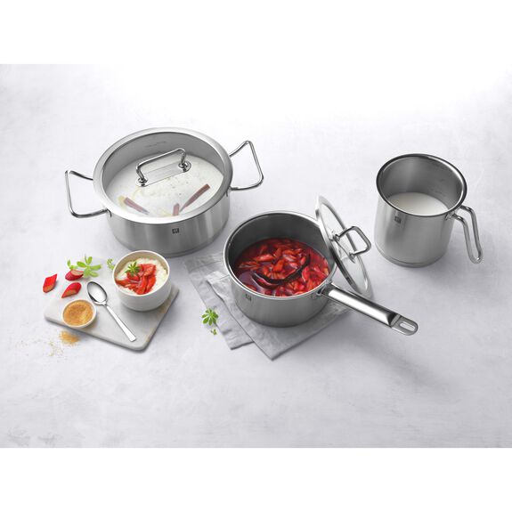 Buy ZWILLING Pro Stew pot | ZWILLING.COM
