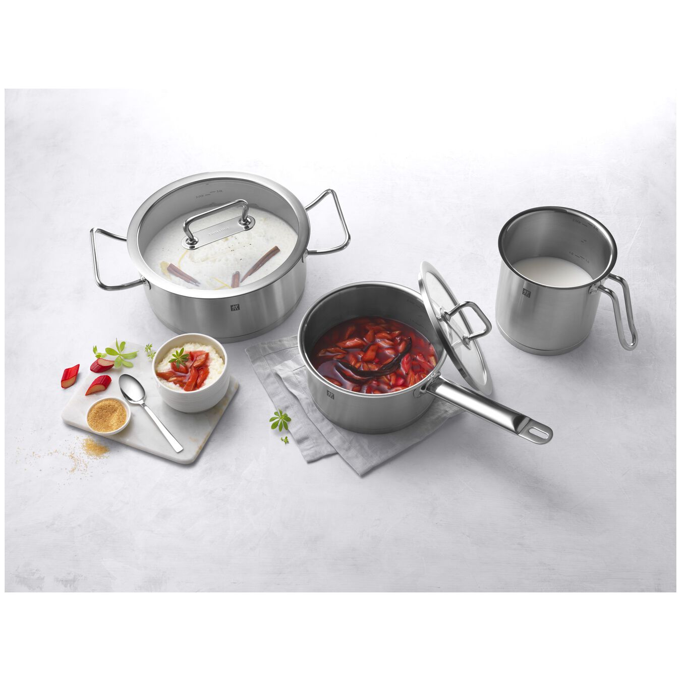 Buy ZWILLING Pro Stew pot | ZWILLING.COM