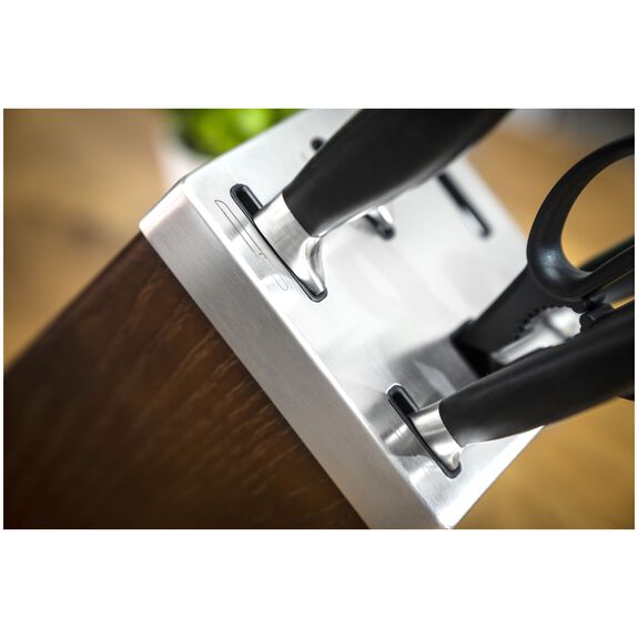 Buy ZWILLING **** Four Star Knife set | ZWILLING.COM