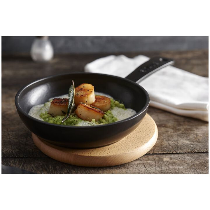 Buy Staub Pans Frying pan | ZWILLING.COM
