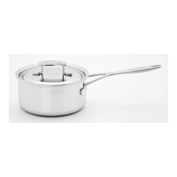Buy Demeyere Industry 5 Cookware set | ZWILLING.COM