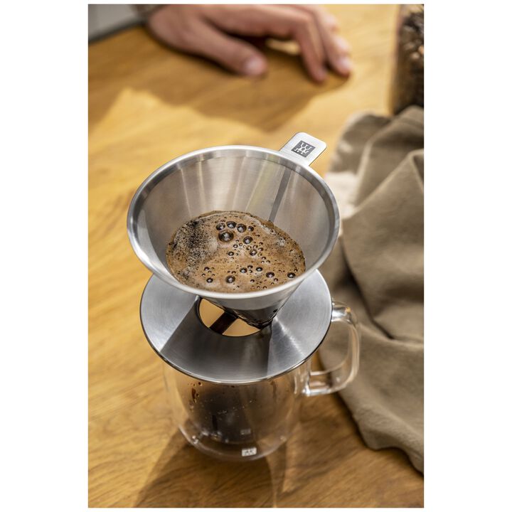 Buy ZWILLING Coffee Pour over coffee dripper set | ZWILLING.COM