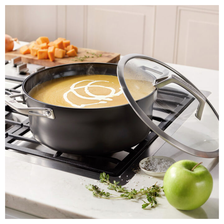 Buy ZWILLING Motion Ceramic Stew pot with lid | ZWILLING.COM