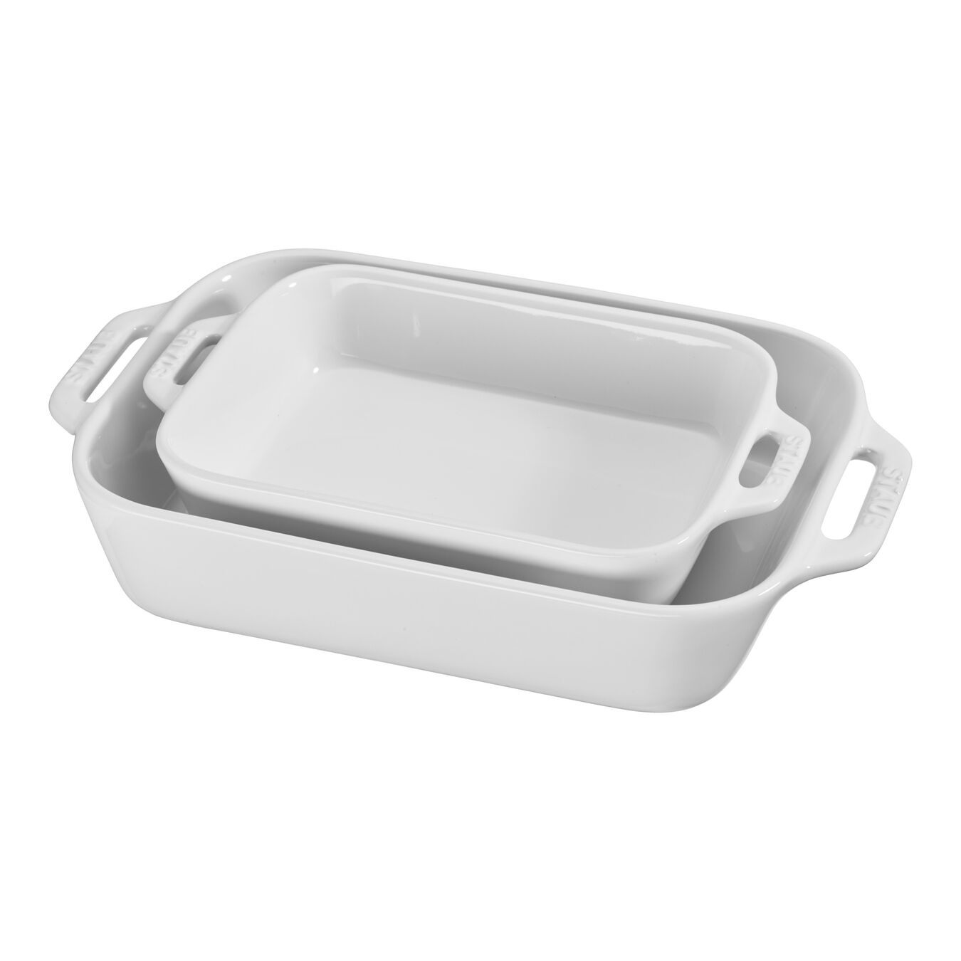 Buy Staub Ceramique Bakeware set | ZWILLING.COM