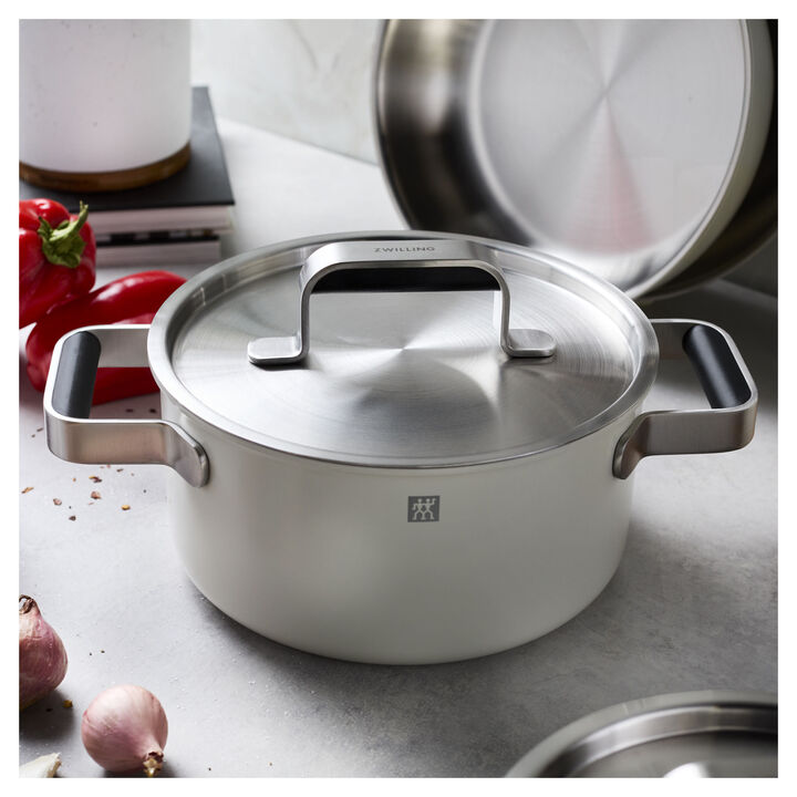 Buy ZWILLING Pure Pots and pans set | ZWILLING.COM