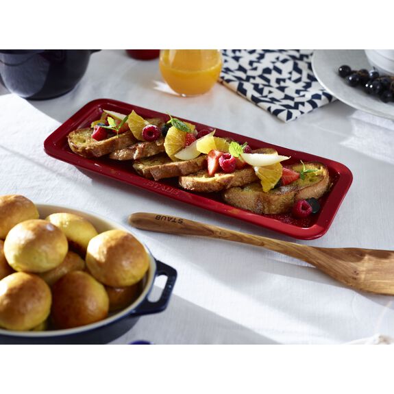 Buy Staub Ceramique Serving plate | ZWILLING.COM