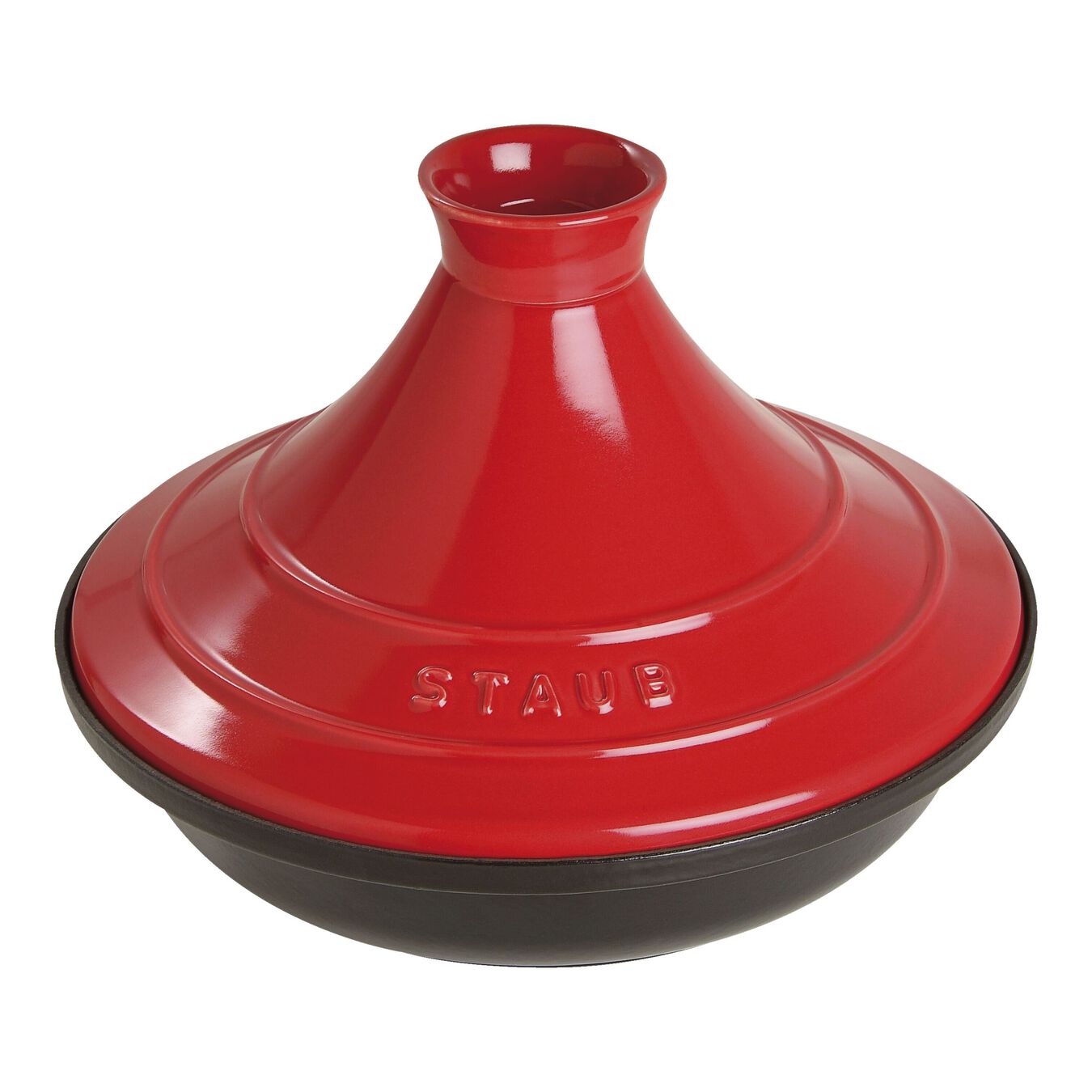 Buy Staub Specialities Tajine | ZWILLING.COM