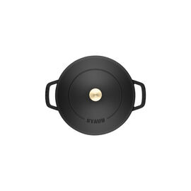 Cast iron STAUB Braisers / Saute Pans | ZWILLING.COM