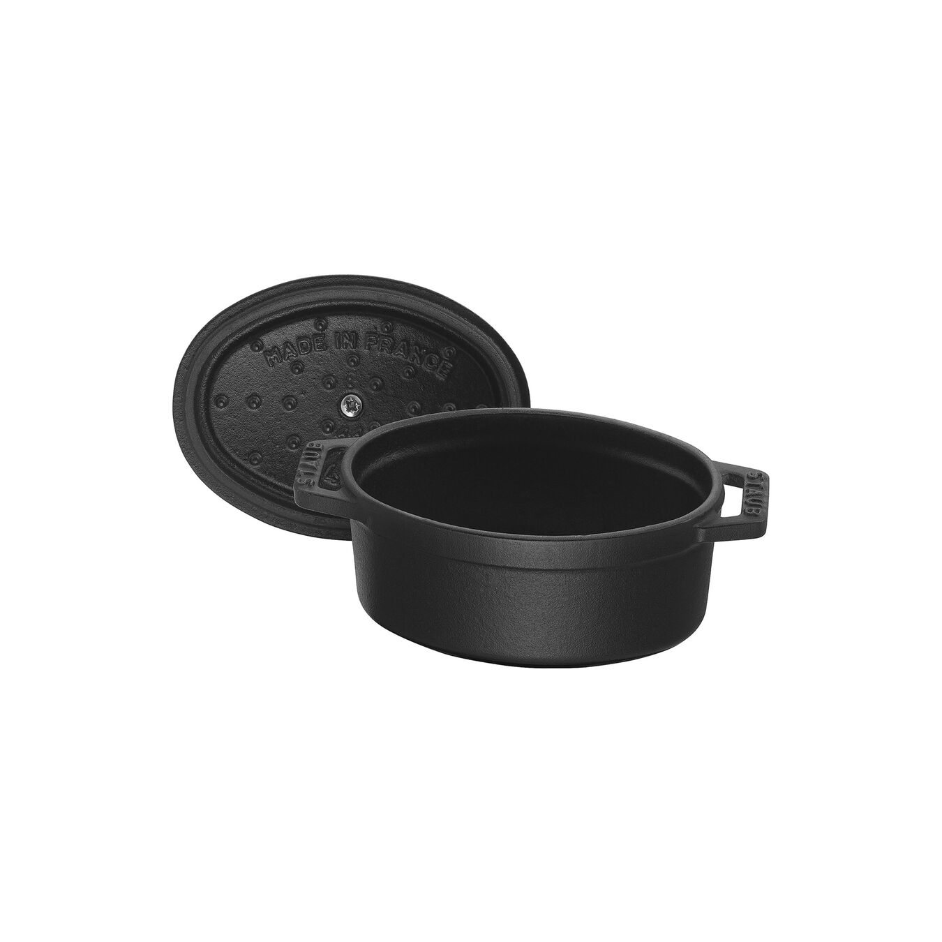 Buy Staub La Cocotte Mini Cocotte | ZWILLING.COM