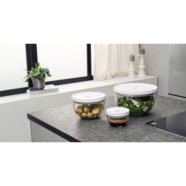 ZWILLING Fresh & Save BOWLS Vacuum bowl set satın al | Zwilling
