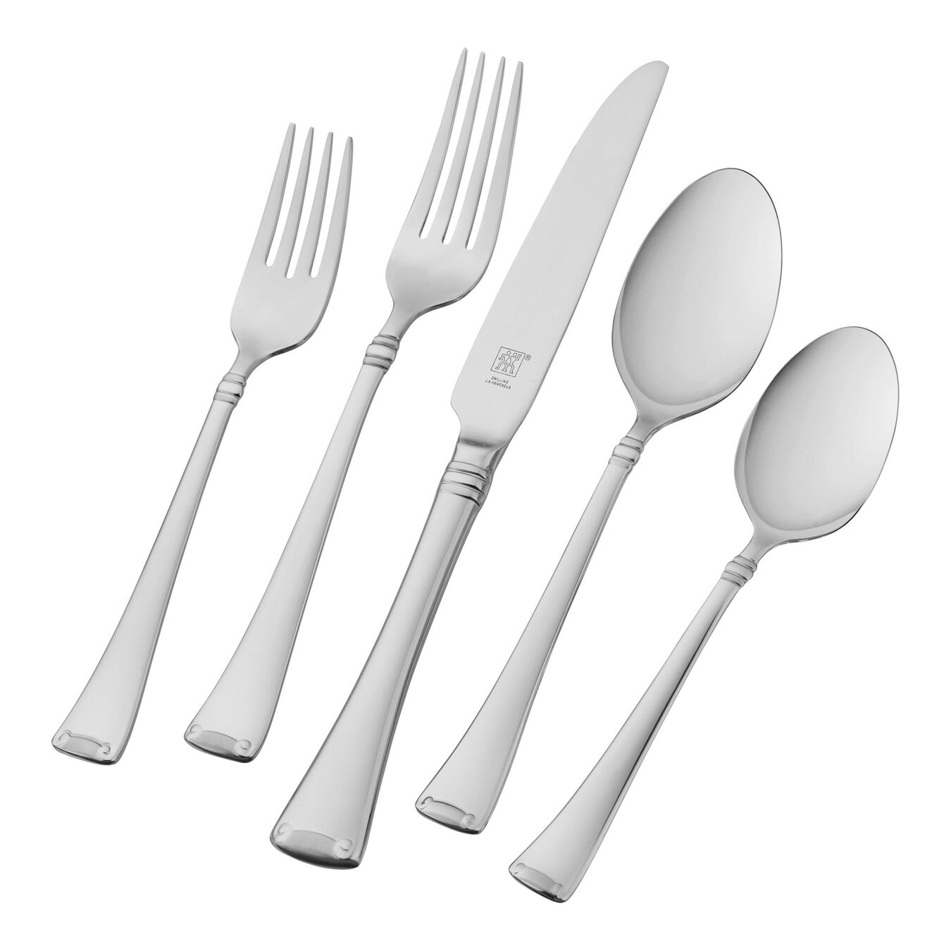 Buy ZWILLING Angelico Menu set | ZWILLING.COM