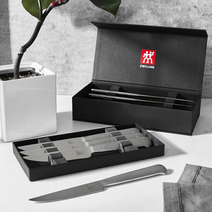Buy ZWILLING Steak Sets Steak cutlery set | ZWILLING.COM
