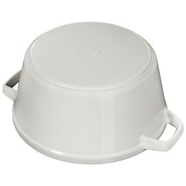 Cast Iron STAUB Stackable with high quality