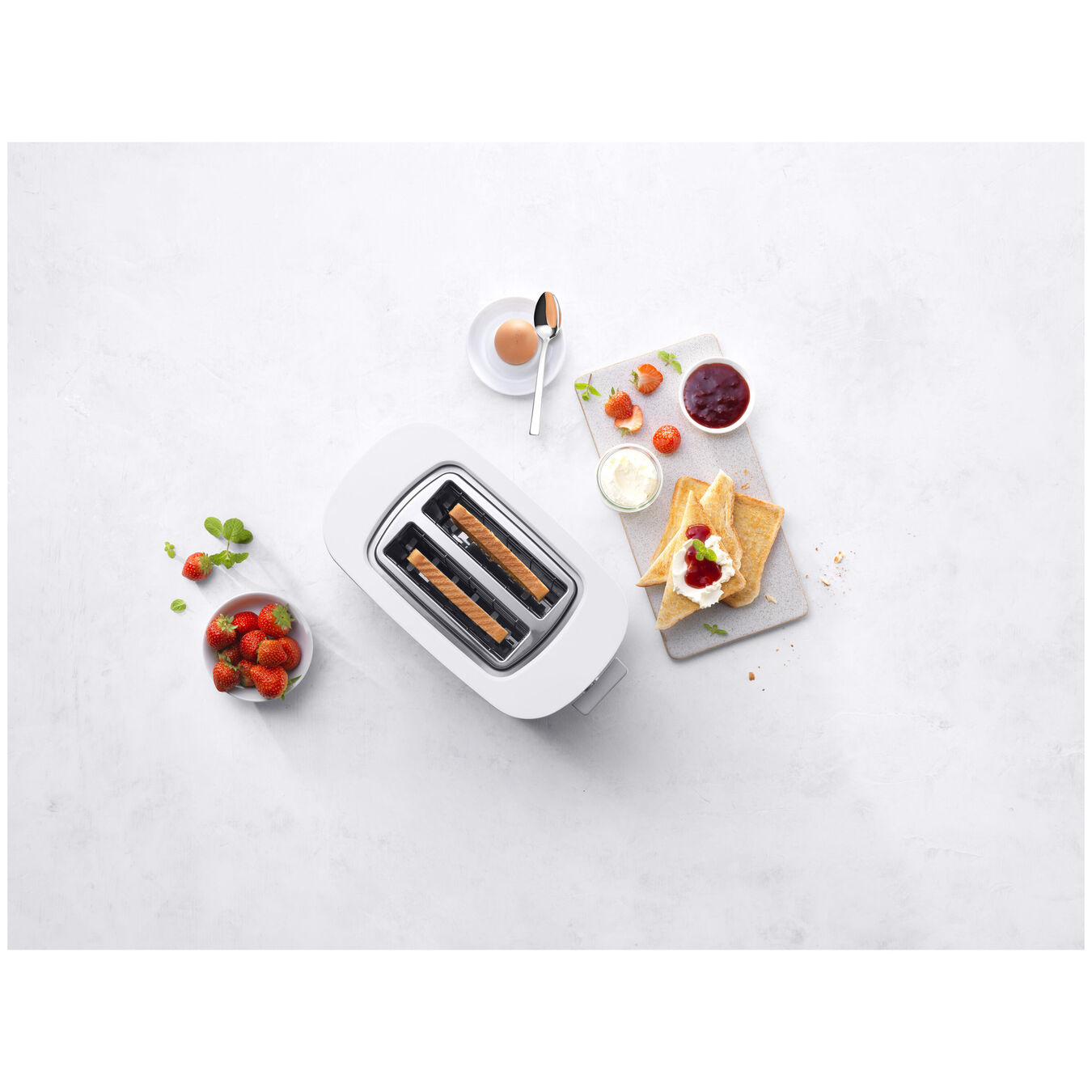 Buy ZWILLING Enfinigy Toaster | ZWILLING.COM