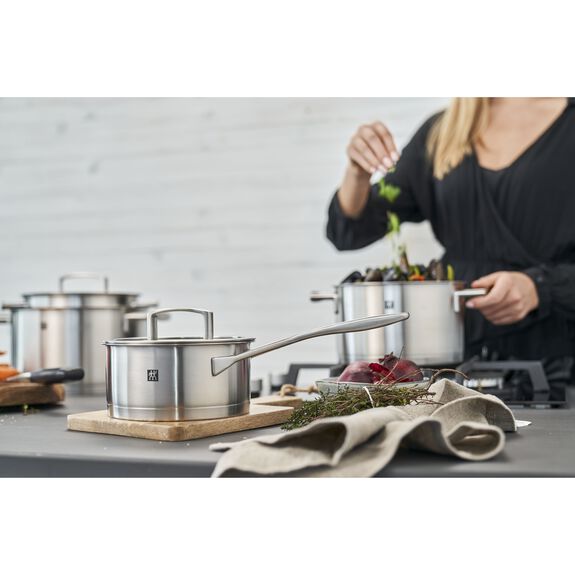 Buy ZWILLING Vitality Pot set | ZWILLING.COM