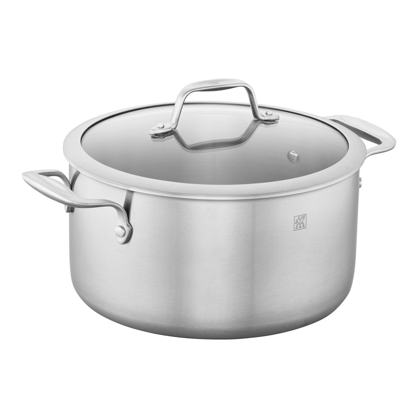 Buy ZWILLING Spirit 3-Ply Pots and pans set | ZWILLING.COM