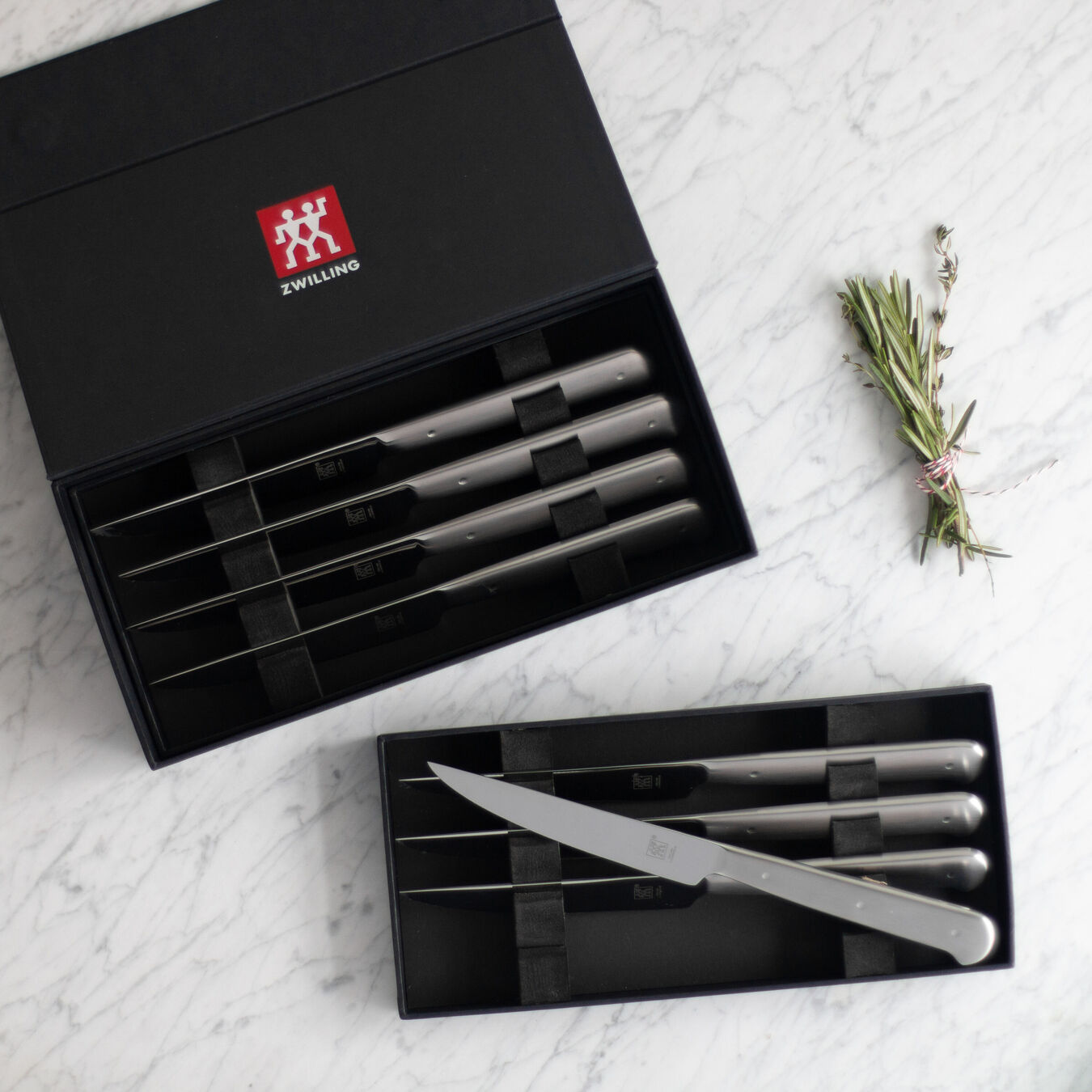 Buy ZWILLING Steak Sets Steak cutlery set | ZWILLING.COM